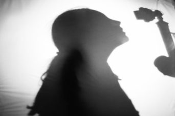 The Looker: The Lost Village Tour - Brighton Source