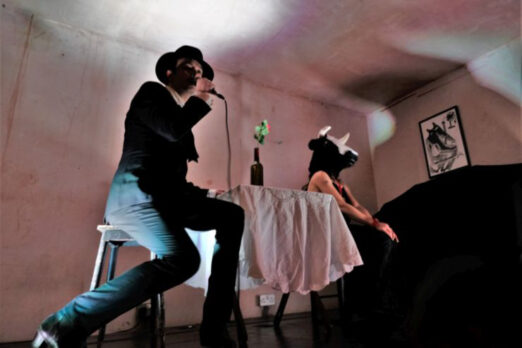 Save Our Venues - The Rose Hill - Brighton Source