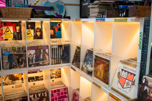 The Best Record Shops in Brighton - Brighton Source