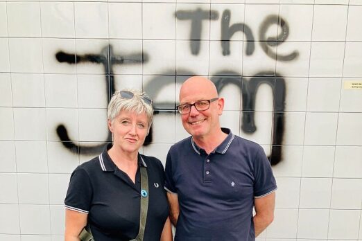 This Is The Modern World Exhibition - Brighton Source