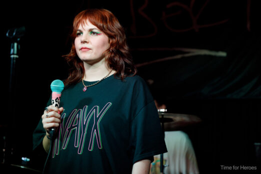 Panic Shack & Snayx Review - Brighton Source