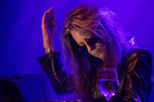 William Basinski Review - Brighton Source