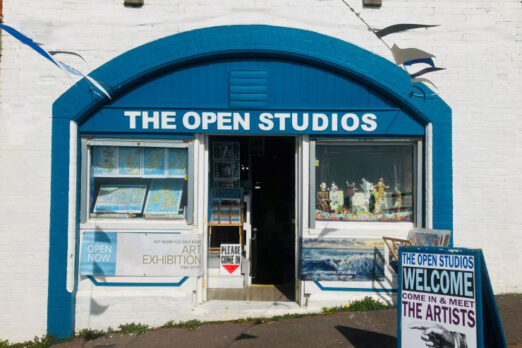 Brighton's best art galleries - Brighton Source