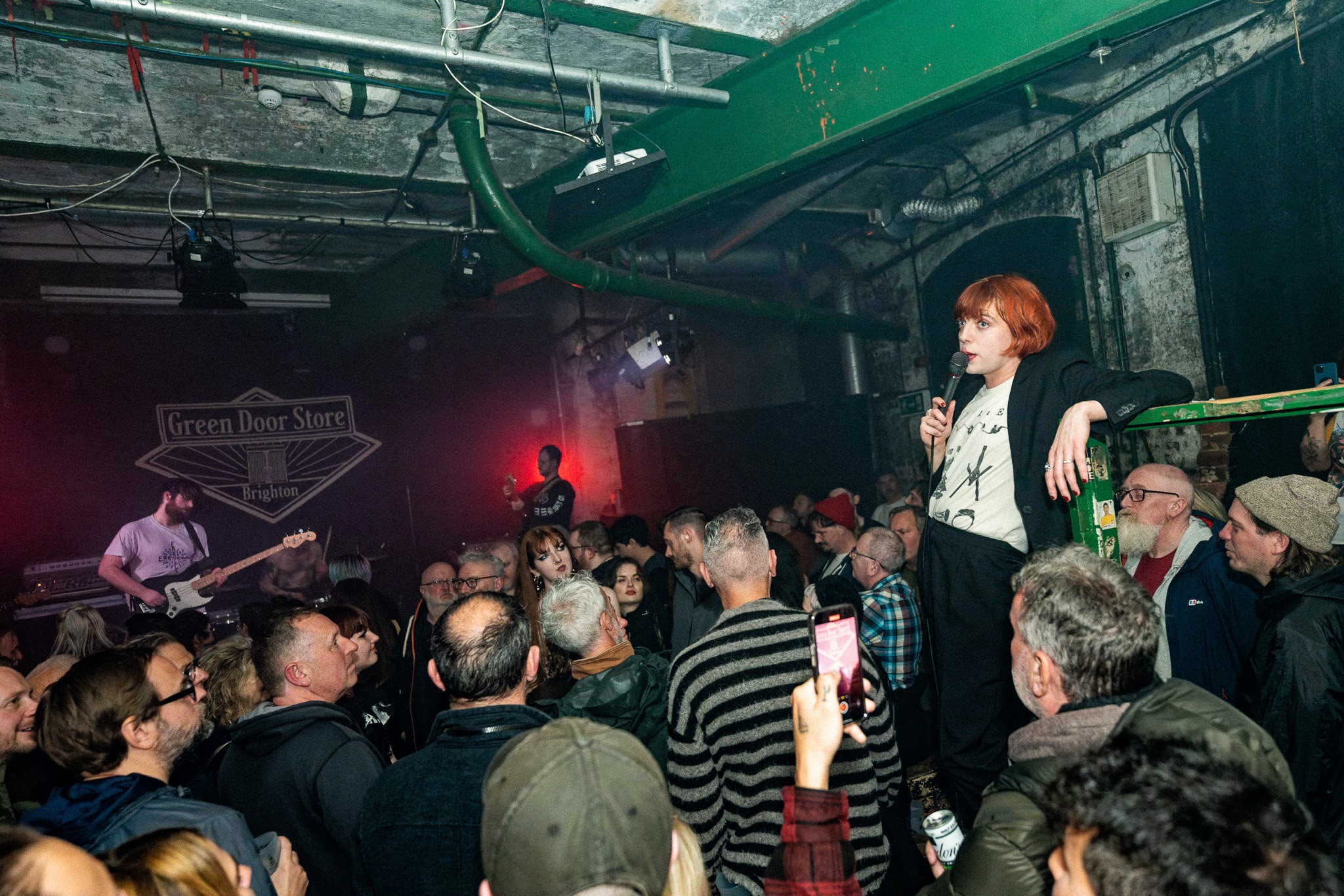 DITZ Review - Brighton Source