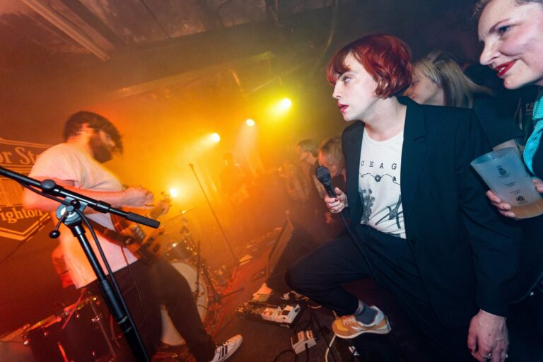 DITZ Review - Brighton Source