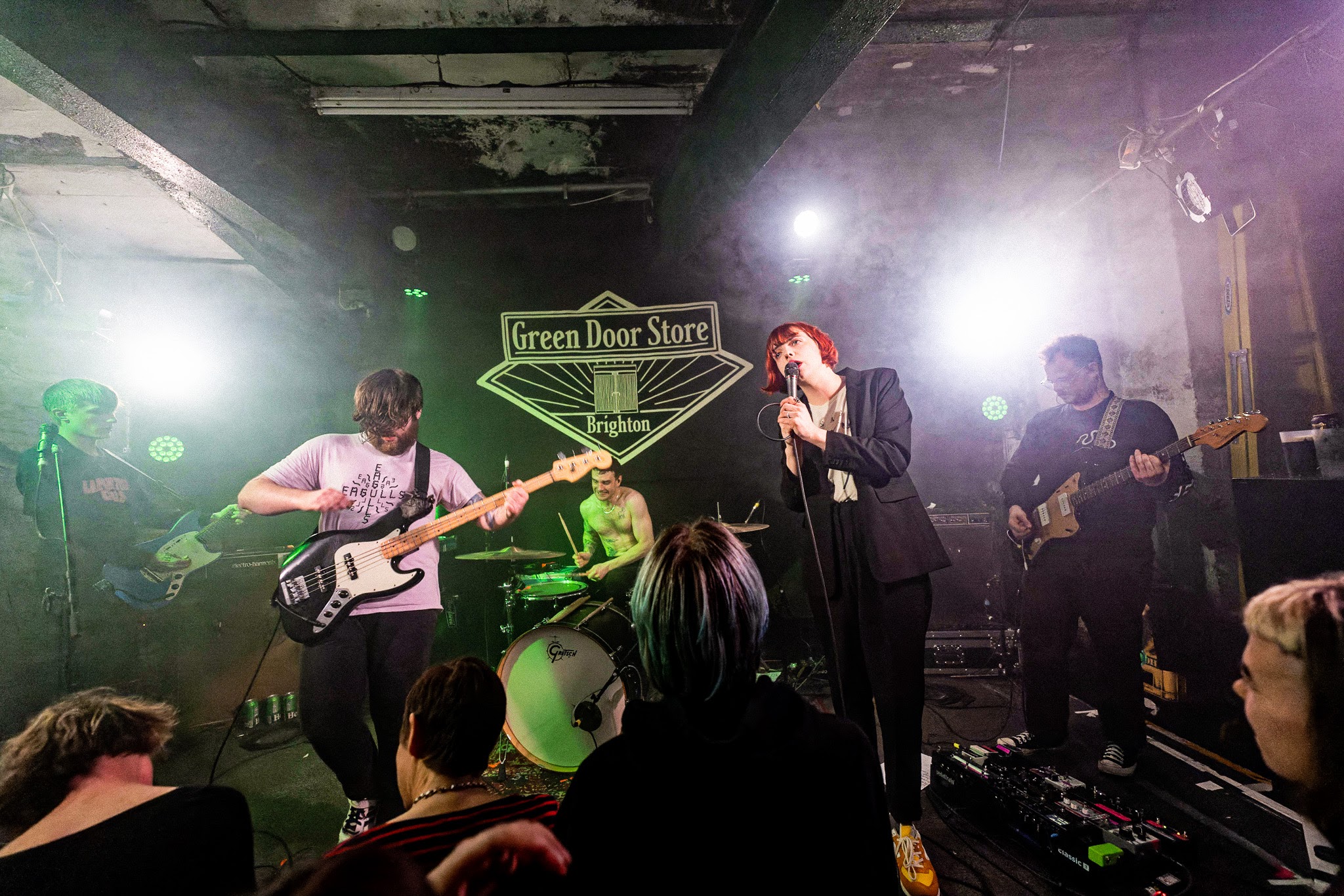 DITZ Review - Brighton Source