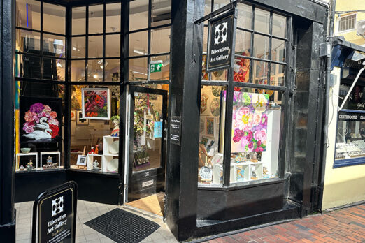 Brighton's best art galleries - Brighton Source