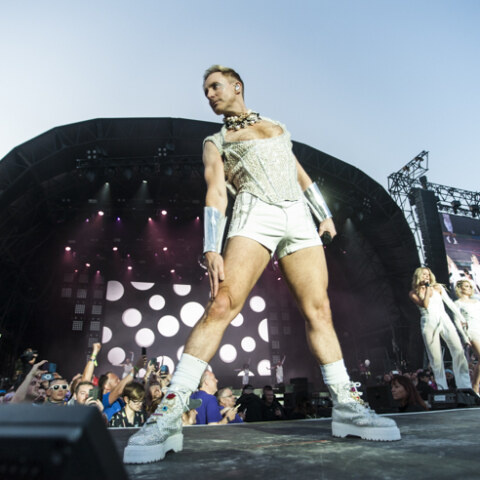 Lewes Bonfire Photos - Brighton Source