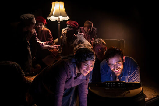 Kin by Gecko - Brighton Source