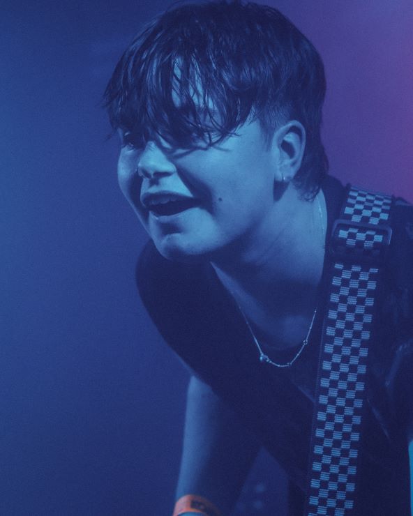 Noah And The Loners Live Review - Brighton Source
