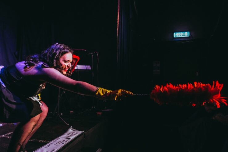 FemFest is back with a packed weekend of events - Brighton Source