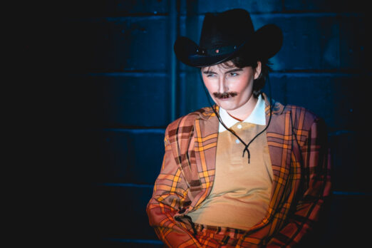 Explore Brighton drag at The Slag Pit - Brighton Source