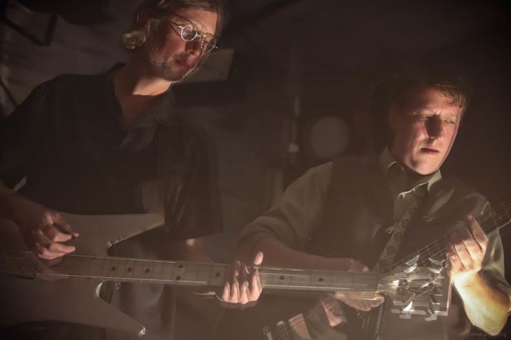 Big|Brave Review - Brighton Source