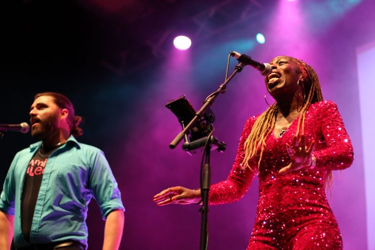 Carnival Collective 30th Birthday Party Review - Brighton Source