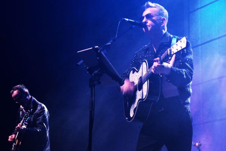Richard Hawley Live at Brighton Dome - Brighton Source