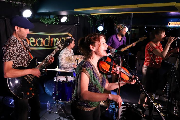 Great Escape 2025 Day 4 Review - Brighton Source